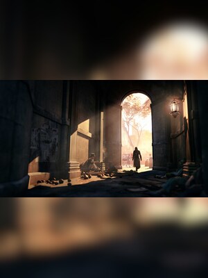 Buy Assassin's Creed Unity (PC) - Ubisoft Connect Account - GLOBAL ...