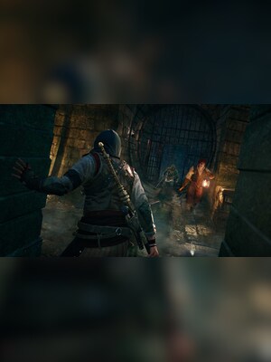 ¡Comprar Assassin's Creed Unity (PC) - Ubisoft Connect Clave - GLOBAL (ENG ONLY) - Barato - G2A.COM!
