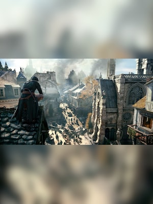 ¡Comprar Assassin's Creed Unity Ubisoft Connect Clave GLOBAL - Barato - G2A.COM!