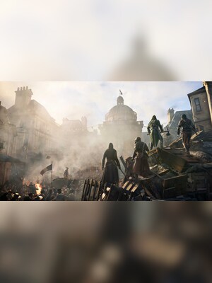 ¡Comprar Assassin's Creed Unity Ubisoft Connect Clave GLOBAL - Barato - G2A.COM!
