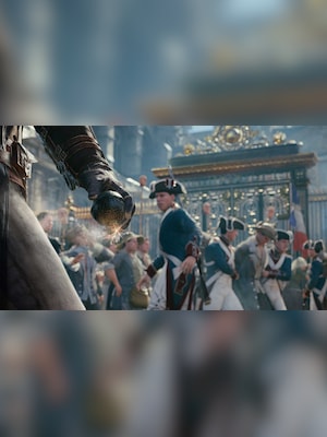 ¡Comprar Assassin's Creed Unity Ubisoft Connect Clave GLOBAL - Barato - G2A.COM!