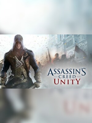 Buy Assassin's Creed Unity Ubisoft Connect Key GLOBAL - Cheap - G2A.COM!