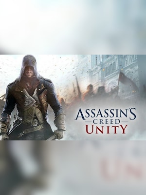 Assassin's Creed Unity (Xbox One) - Buy Game CD-Key
