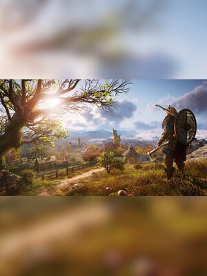 Buy Assassin's Creed: Valhalla | Complete Edition (PC) - Steam Gift ...