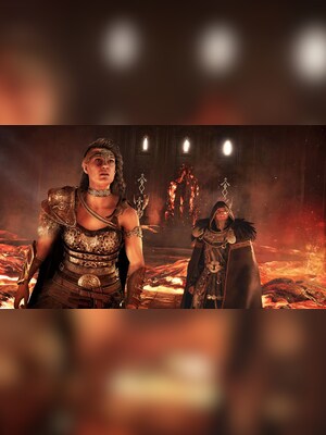 Buy Assassin's Creed Valhalla: Dawn of Ragnarök (PC) - Ubisoft Connect Key - AUSTRALIA/NEW ...