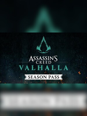 ¡Comprar Assassin's Creed Valhalla Season Pass (PC) - Ubisoft Connect Clave - AMÉRICA DEL NORTE ...