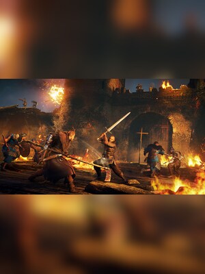 Buy Assassin's Creed Valhalla - The Siege of Paris (Xbox Series X/S ...