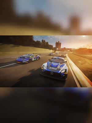 Buy Assetto Corsa Competizione - 2020 GT World Challenge Pack (PC) - Steam Key - GLOBAL - Cheap ...
