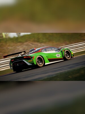 Buy Assetto Corsa Competizione - 2023 GT World Challenge Pack (PC) - Steam Key - GLOBAL - Cheap ...