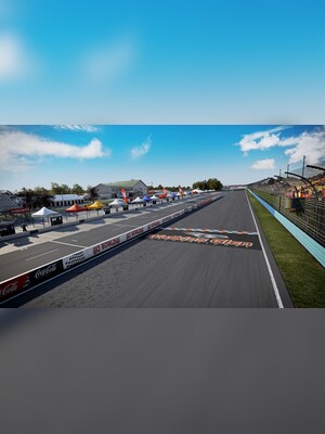 Buy Assetto Corsa Competizione - American Track Pack (PC) - Steam Key - GLOBAL - Cheap - G2A.COM!