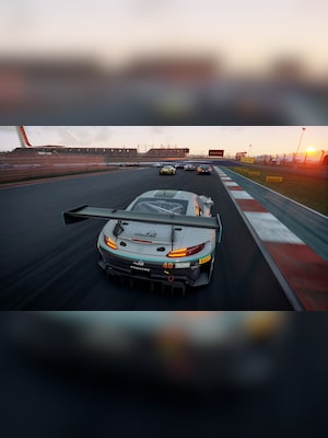 Buy Assetto Corsa Competizione - American Track Pack (PC) - Steam Key - GLOBAL - Cheap - G2A.COM!