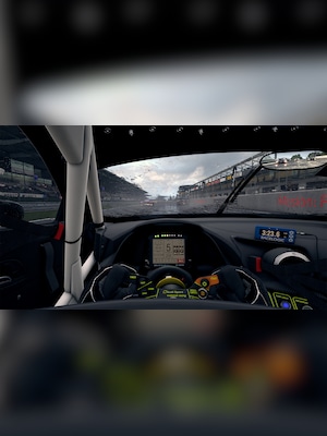 Buy Assetto Corsa Competizione Steam Key