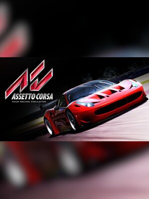 Buy Assetto Corsa - Full DLC Pack (PC) - Steam Key - GLOBAL - Cheap ...