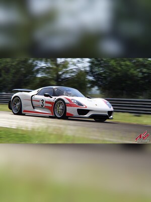 Buy Assetto Corsa - Porsche Pack I (PC) - Steam Key - GLOBAL - Cheap - G2A.COM!
