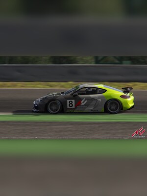 Buy Assetto Corsa - Porsche Pack I (PC) - Steam Key - GLOBAL - Cheap - G2A.COM!