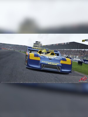 Buy Assetto Corsa - Porsche Pack I (PC) - Steam Key - GLOBAL - Cheap - G2A.COM!