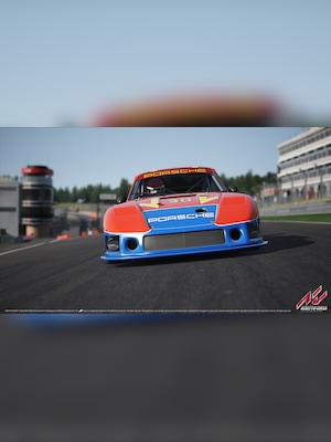 Buy Assetto Corsa - Porsche Pack I (PC) - Steam Key - GLOBAL - Cheap - G2A.COM!