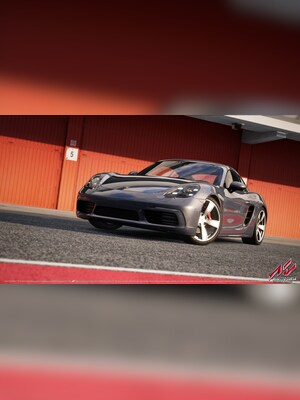 Buy Assetto Corsa - Porsche Pack I (PC) - Steam Key - GLOBAL - Cheap - G2A.COM!