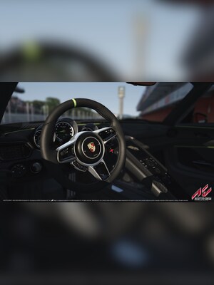 Buy Assetto Corsa - Porsche Pack I (PC) - Steam Key - GLOBAL - Cheap - G2A.COM!