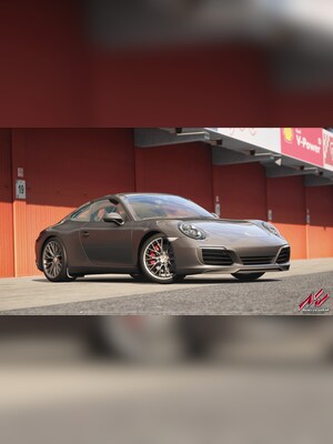 Buy Assetto Corsa - Porsche Pack I (PC) - Steam Key - GLOBAL - Cheap - G2A.COM!