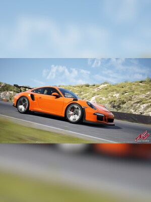 Buy Assetto Corsa - Porsche Pack II (PC) - Steam Key - GLOBAL - Cheap - G2A.COM!