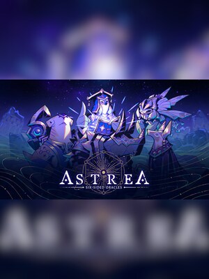 Buy Astrea: Six-Sided Oracles (PC) - Steam Key - GLOBAL - Cheap - G2A.COM!