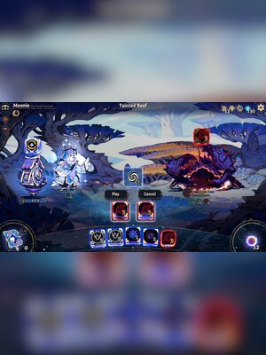 Buy Astrea: Six-Sided Oracles (PC) - Steam Key - GLOBAL - Cheap - G2A.COM!