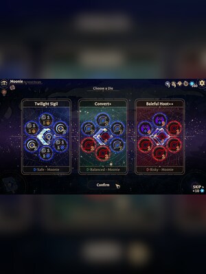 Buy Astrea: Six-Sided Oracles (PC) - Steam Key - GLOBAL - Cheap - G2A.COM!