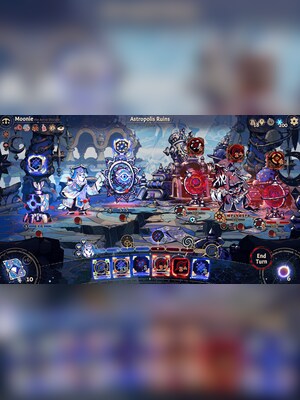 Buy Astrea: Six-Sided Oracles (PC) - Steam Key - GLOBAL - Cheap - G2A.COM!