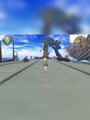 Acheter Atelier Shallie: Alchemists of the Dusk Sea DX (PC) - Steam Compte - GLOBAL - Pas cher ...