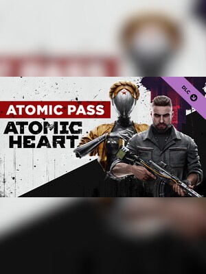 Buy Atomic Heart - Atomic Pass (PC) - Steam Key - GLOBAL - Cheap - G2A.COM!
