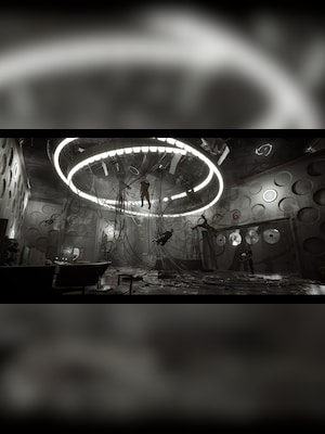 Buy Atomic Heart Steam Key PC Game