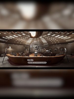 Buy Atomic Heart Steam Key PC Game