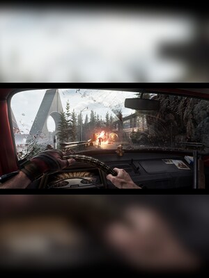 Buy Atomic Heart Steam Key PC Game