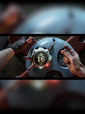 Buy Atomic Heart Steam Key PC Game