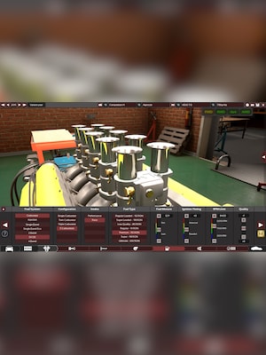 Buy Automation - The Car Company Tycoon Game (PC) - Steam Account ...