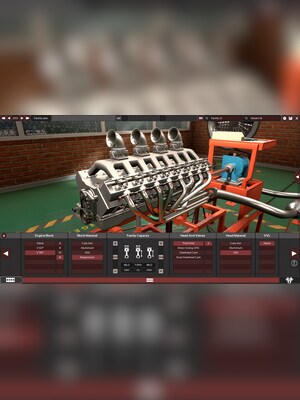 Buy Automation - The Car Company Tycoon Game (PC) - Steam Account ...