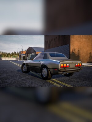 Buy Automation - The Car Company Tycoon Game (PC) - Steam Account ...