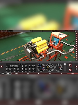 Buy Automation - The Car Company Tycoon Game (PC) - Steam Account ...