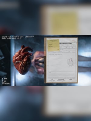 Buy Autopsy Simulator (PC) - Steam Key - GLOBAL - Cheap - G2A.COM!