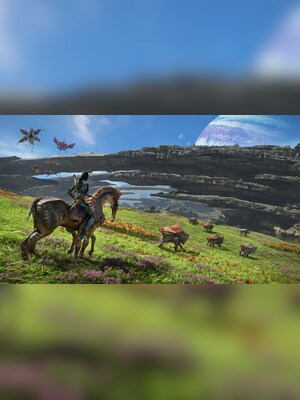 Buy Avatar: Frontiers of Pandora (PC) - Ubisoft Connect Key - GLOBAL - Cheap - G2A.COM!