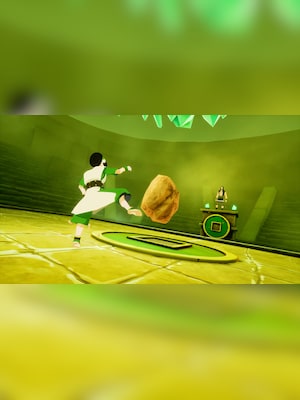 Buy Avatar The Last Airbender: Quest for Balance (PC) - Steam Key ...