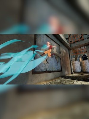 Buy Avatar The Last Airbender: Quest for Balance (PC) - Steam Key ...