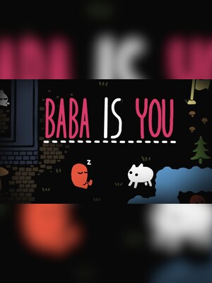 Buy Baba Is You (PC) - Steam Account - GLOBAL - Cheap - G2A.COM!