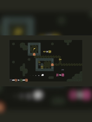 Buy Baba Is You Steam Game Key