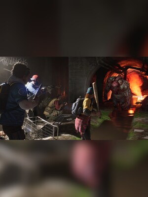 Comprar Back 4 Blood Steam Key Game