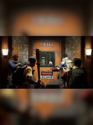 Buy Back 4 Blood Steam Key Game