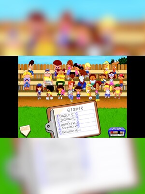Cumpara Backyard Baseball '97 (PC) - Steam Key - GLOBAL - Ieftine - G2A ...