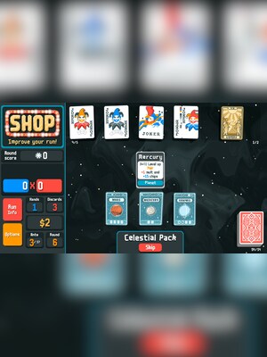 Buy Balatro (PC) - Steam Account - GLOBAL - Cheap - G2A.COM!