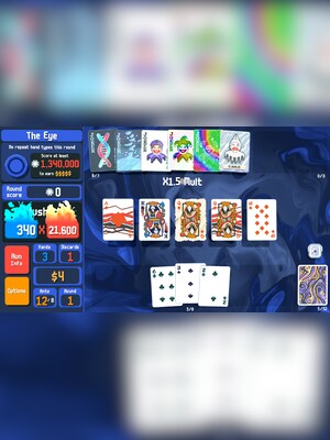 Buy Balatro (PC) - Steam Key - GLOBAL - Cheap - G2A.COM!